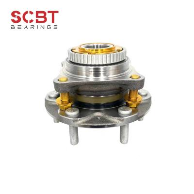 Китай 515040 2325011 TM515040 CTK515040 Подшипник ступицы переднего колеса автозапчасти для JAC высокого качества продается