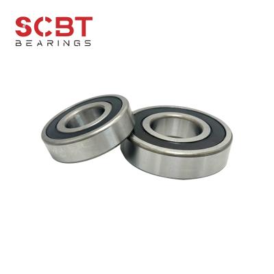 China Motorcycle bearings and  Electric Fan Rolamento 625-2RS 625-ZZ 625-2RSN 5*16*5mm Chrome Steel High Quality Deep Groove Ball Bearings for sale