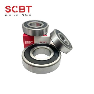 China Motorcycle bearings and  Electric Fan Rolamento 628-2RS 628-ZZ 628-2RSN 8*24*8mm Chrome Steel High Quality Deep Groove Ball Bearings for sale