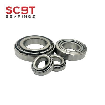 中国 33212 3007212E 33212R クローム鋼 60*110*38mm 単列コーン・カップ型ローラー 販売のため