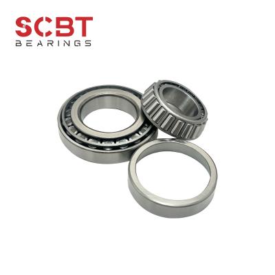 China 32926 2007926E 32926R Chrome Steel 130*180*32mm Single Row Cone and Cup Tapered Roller Bearings for sale