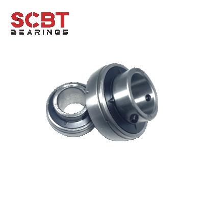 China High Speed Gcr15 Pillow Block Ball Bearings UC205-16 25.4*52*34.1 For Replace / Repair for sale