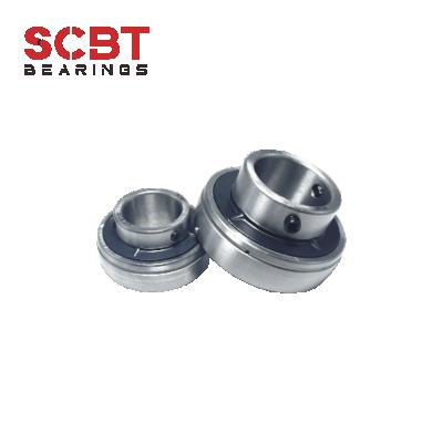 China High Speed Gcr15 Pillow Block Ball Bearings UC205-15 23.812*52*34.1 For Replace / Repair for sale