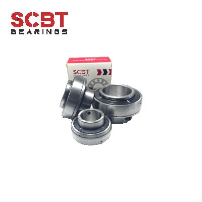 중국 고속 Gcr15 베어링 베개 블록 UC217 85*150*85.7 교체/수리용 판매용