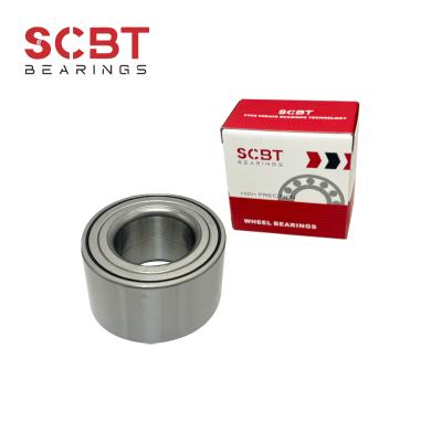 China Peugeot Citroen Front Hub Bearing 3748.39 25x52x37mm Premium Replacement for sale