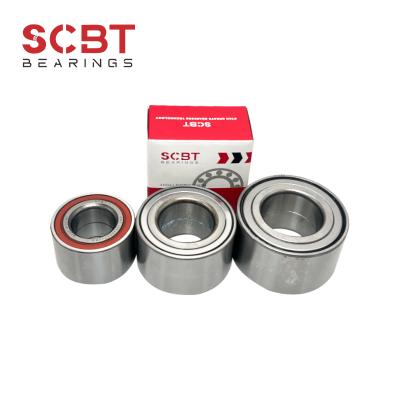 China DAC27530043 FC.40650.S01 27*53*43mm Wheel Hub Wheel Bearing for sale