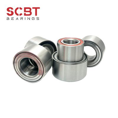 China 713626140 42*80*36/34 mm Front Auto Wheel hub bearings For ELANTRA for sale
