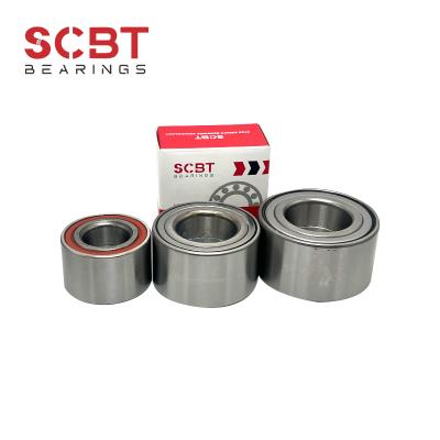 China 3350.33 Front Wheel Hub Bearing 42*82*36mm for Peugeot & Citroën OEM Replacement for sale