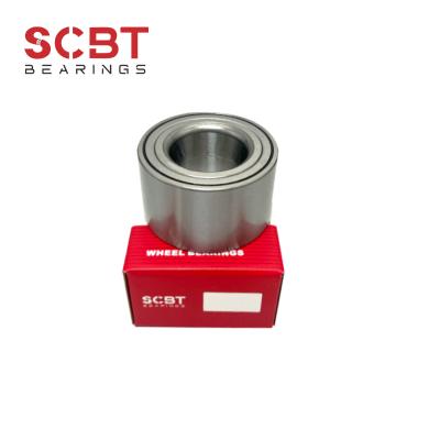 China Universal Hub Bearing DAC35680033/30 2RS 35x68x33/30mm Wholesale for sale