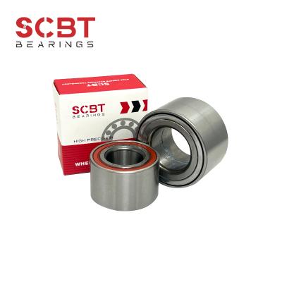China 582226 OEM Front Wheel Bearing 42*80.03*42mm for Porsche Front Suspension for sale