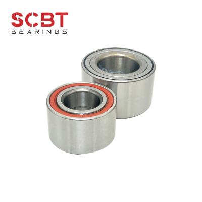 China Auto Wheel Bearings ST-124-0010 40*74*40mm For Audi TOLEDO II for sale