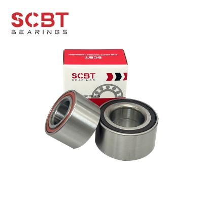 China Daihatsu JUMPER Bus Automotive Bearings Bulk Supply – VKBA6878 40*75*39mm for sale