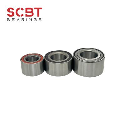 China VKBA6720 40*80*36mm Wheel Hub Bearing Manufacturer For Car for sale