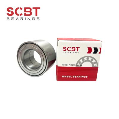 China DAC25520043 Car Wheel Bearing 25*52*43mm Rear Hub for Geely Vision Kingkong for sale