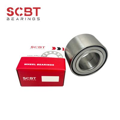 China 510004 Front Automotive Wheel Hub Bearing 40*72*37mm for VW Front Wheel Applications for sale