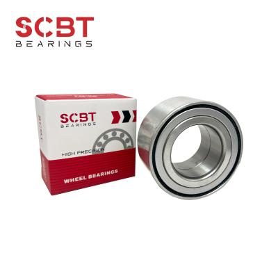 China R154.28 Front Wheel Bearing Assembly 40*72*37mm for Volkswagen Front Axle for sale