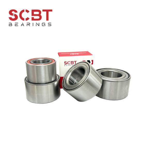 Quality 906000006 Factory Direct Wholesale Front Wheel Hub Bearing 42*72*38/35mm for Mazda 626 for sale