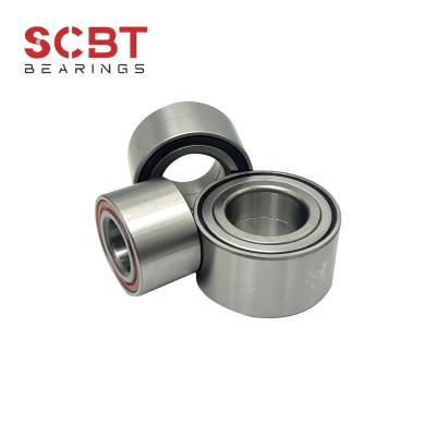 China FC12180 Car Wheel Bearing 25*52*43mm Rear Hub for Geely Emgrand for sale