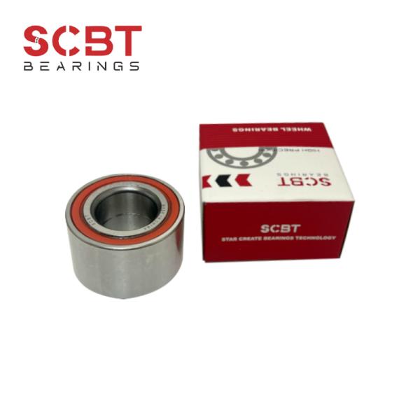 Quality 51720-F0500 42*82*40mm Double Row Angular Contact Ball Bearing for Hyundai & Kia for sale
