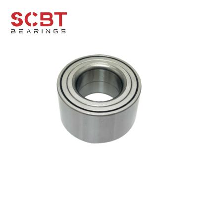China DAC43770045.5/41.5 43*77*45.5/41.5mm Front Axle Hub Bearing for Global Auto Parts Distributors for sale