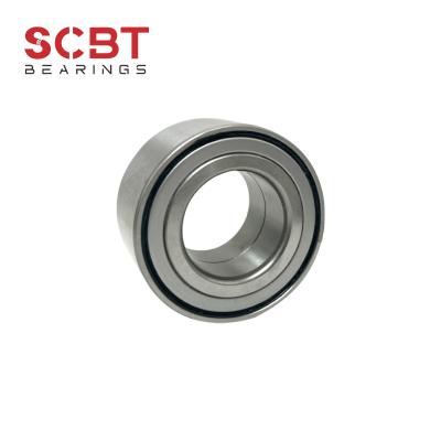 China XGB70714 Front Wheel Hub Bearing 35x72x33mm Auto Bearing Wholesale for sale