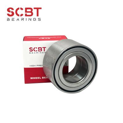 China 510090 43*80*40mm Wheel Hub Bearings for Distributors For Car for sale