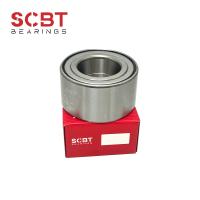 Quality 3885A017 High Precision Front Wheel Bearing 43*80*40mm for Mitsubishi Wholesale for sale