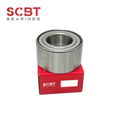 China 3885A017 43*80*40mm Wheel Hub Bearings for Distributors For Car for sale
