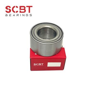 China VKBA 3423 Wheel Hub Bearing Kit 44*82.5*37mm for Fiat Scudo Ulysse for sale