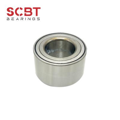 China DAC45830039 ABS 45*83*39mm Wheel Hub Bearings for Distributors For Car for sale