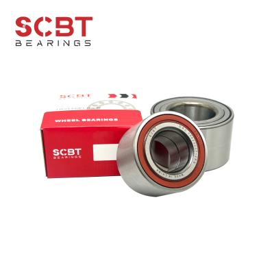 China 45x84x39/41 mm Wheel Bearing GH045030D | High-Precision GCr15 Auto Bearing for Hyundai Kia - China Manufacturer Bulk Price for sale