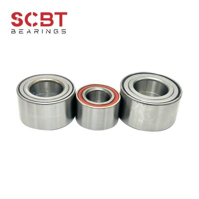 China 45BWD03CA101 Front Wheel Bearing 45*84*39/41mm | Interchange  Hub Assembly - Direct Manufacturer for sale