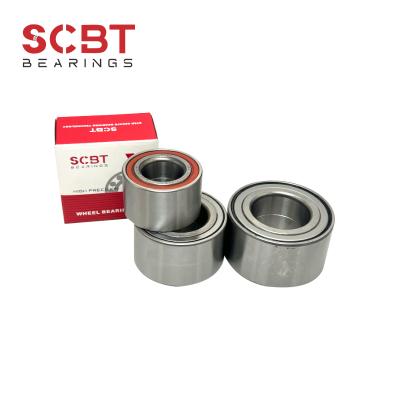 China 510081 Front Wheel Bearing 49*90*45mm with ABS for BMW 3 Series 5 Series for sale