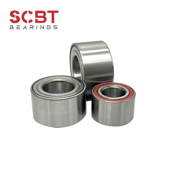 Quality FD01-26-151 42*80*45mm Precision Auto Wheel Bearing for Mazda Axle Spindle for sale