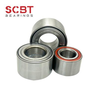 China DU45850051 45*85*51mm Wheel Hub Bearings for Distributors For Car for sale