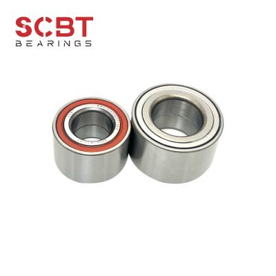 China BAHB636035 Sealed Front Wheel Hub Bearing 30*72*37mm Chrome Steel GCr15 for sale