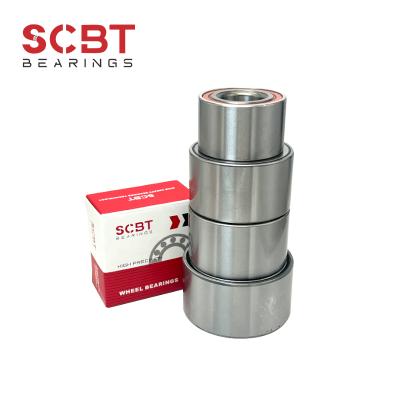 China 5574RUV 45*88*39mm Wheel Hub Bearing Manufacturer For Car for sale