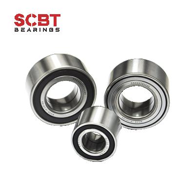 China R168.23 Automotive Front Wheel Hub Bearing 38*74*50mm for Nissan for sale