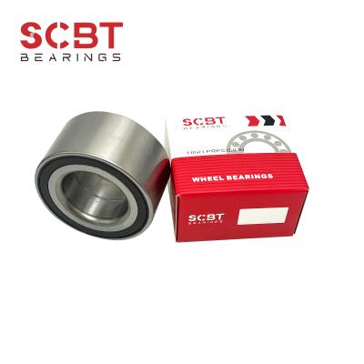China IR-8004 Double Row Angular Contact Ball Bearing 30*62*37mm Auto Wheel Bearing for sale