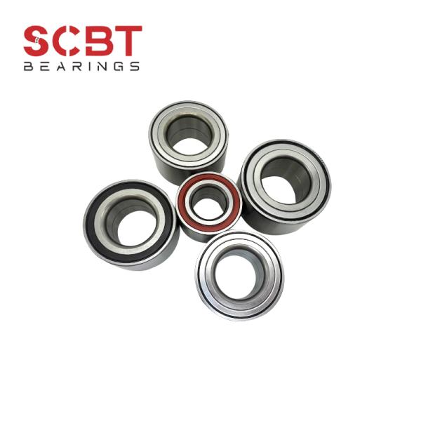 Quality FB01-26-151 Precision Front Spindle Hub Bearing 42*80*45mm for Mazda Chassis for sale