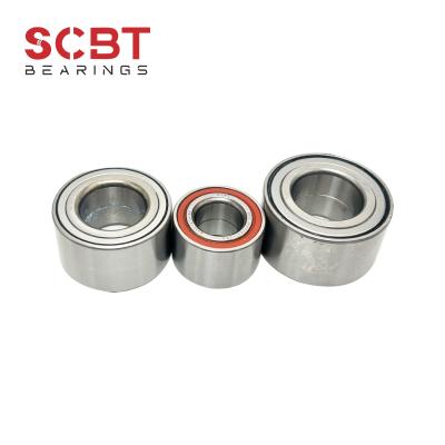 China 91051-SB0-003 Front Wheel Bearing 38*72*34mm for Honda Vehicles Aftermarket for sale