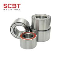 Quality 1N00-33-047 Premium GCr15 Steel Wheel Bearing 38*74*36/33mm for Mazda China for sale