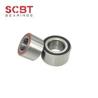 Quality 3885A009 Auto Front Wheel Bearing 43*80*40mm for Mitsubishi Aftermarket Bulk for sale