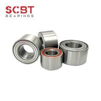Quality MB303865 Factory Direct Wholesale Front Wheel Hub Bearing 40*80*36/34mm for for sale