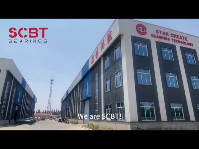 ハブベアリング工場の紹介