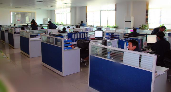 Proveedor verificado de China - China Injection Mold Online Market