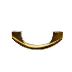 China Zamak coffin handle, casket handle, casket hardware, metal handle for coffin and casket, wooden coffin handle for sale