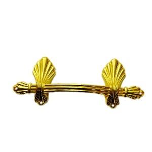 China Zinc Coffin Handle, casket handle, coffin decoration, metal handle for coffin, wooden coffin handle for sale