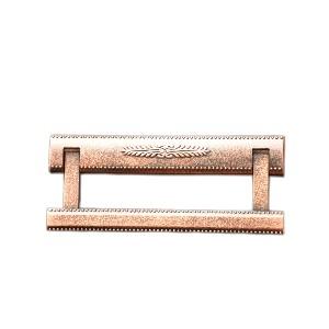 China Funeral Accessories, Casket Handle in antique copper,  Quincaillerie, bara maniglia, coffin accessories for sale