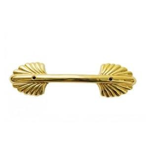 China PP recycle handle, decorated coffin handle, cremation coffin handle, funeral handle for sale